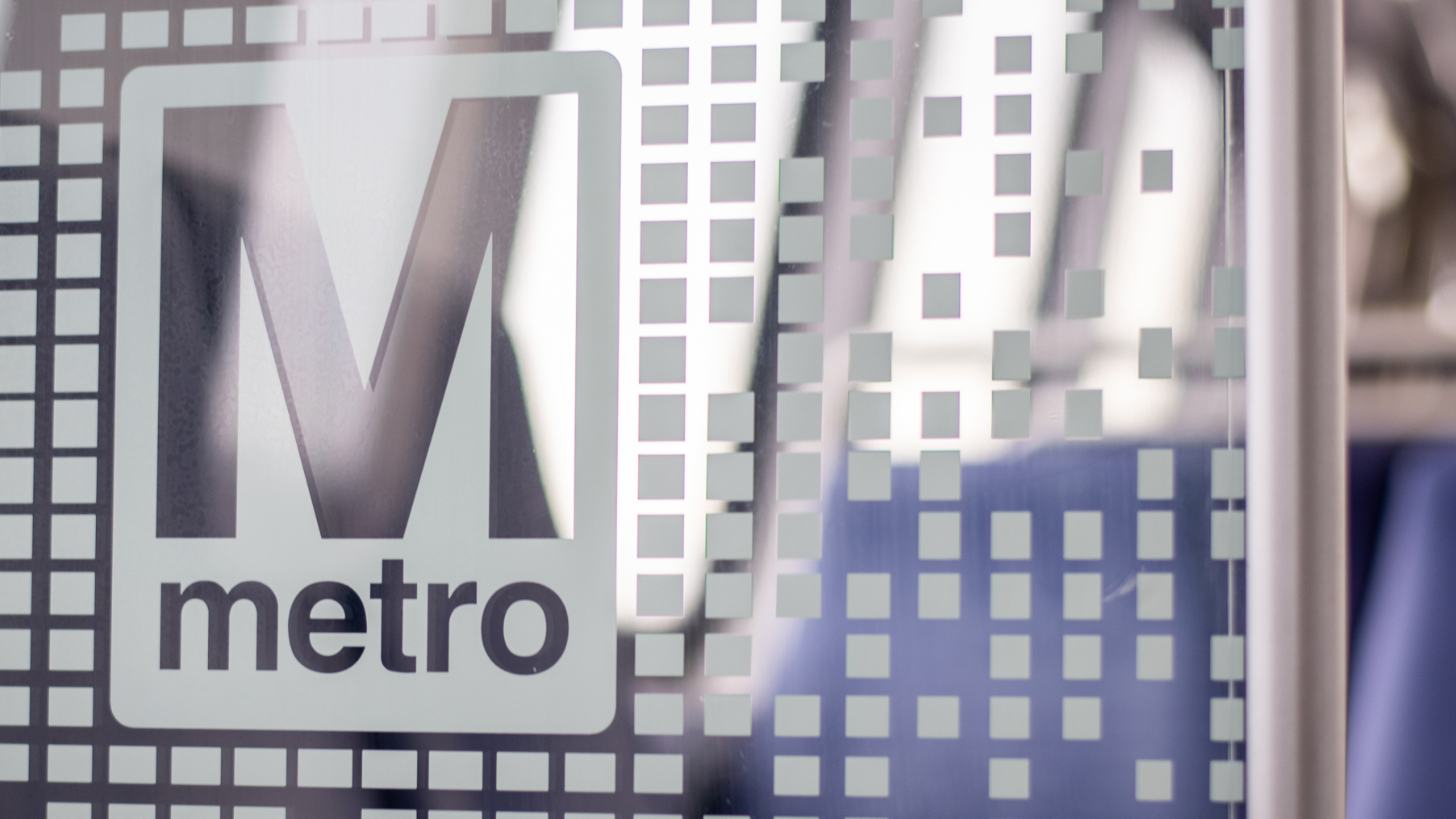 Metro suspends service for more than half of its fleet following Blue ...