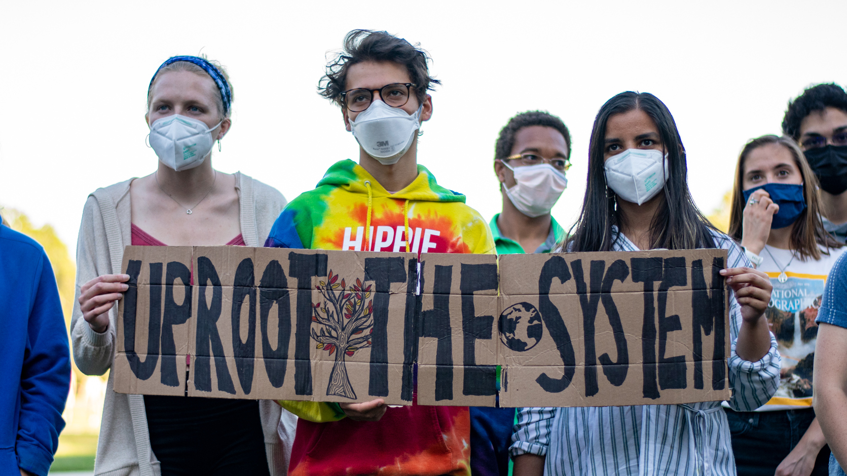 Citizen conventions could be the answer to ending climate change inaction