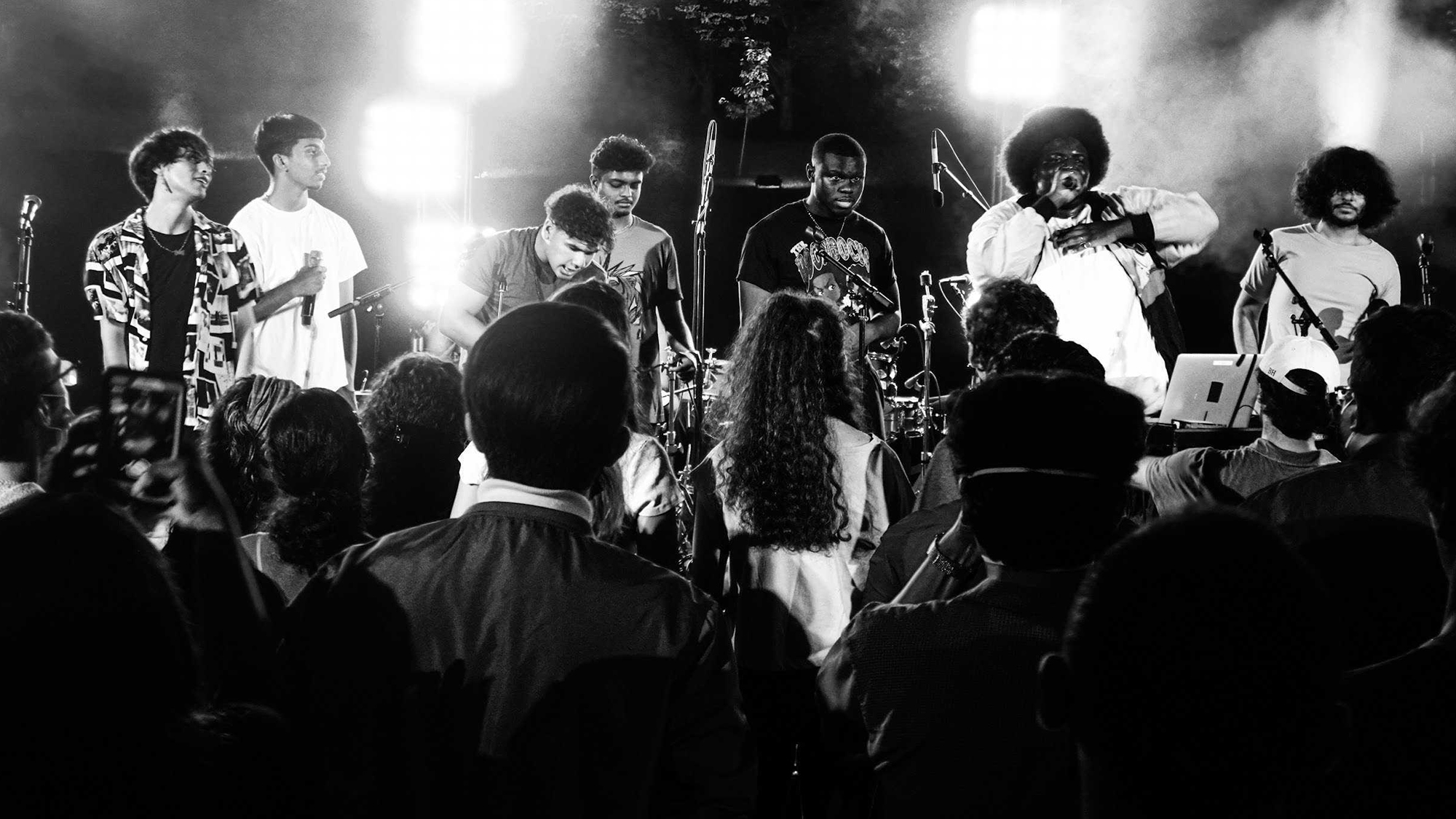 242 is bringing magic to their new release, ‘Hesitate’ - The Diamondback