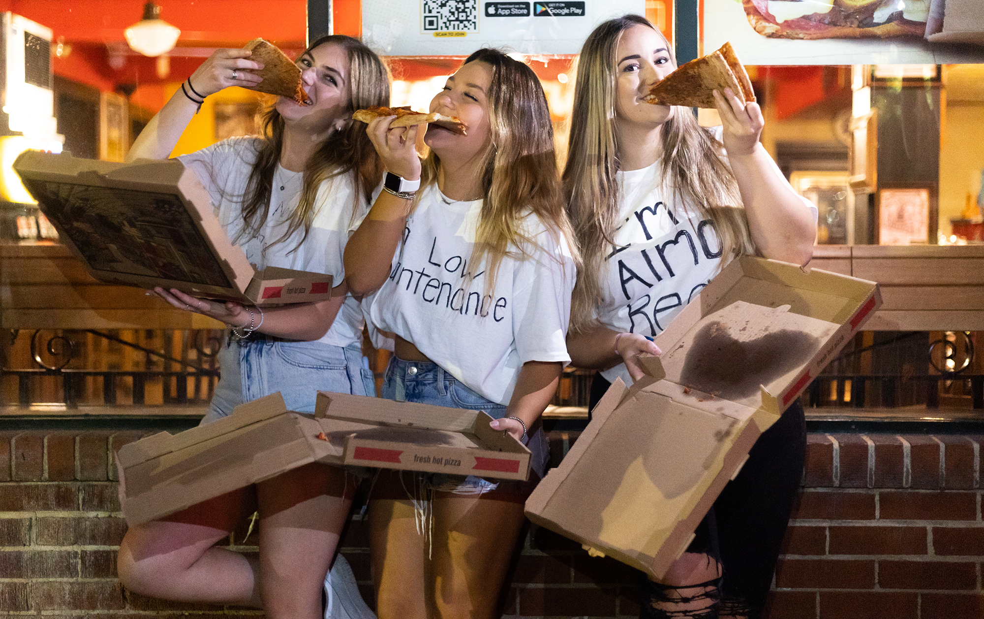 A night out in Old Town: A tell all of College Park nightlife
