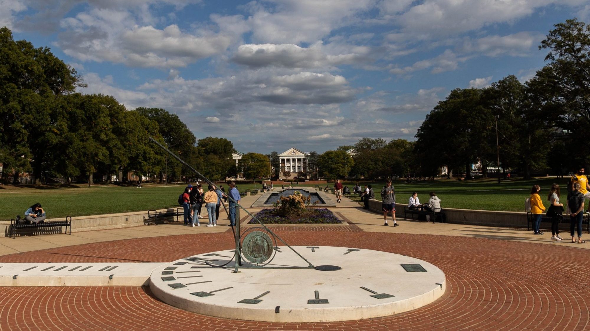 UMD fall freshman class sees increases in Black, Asian students