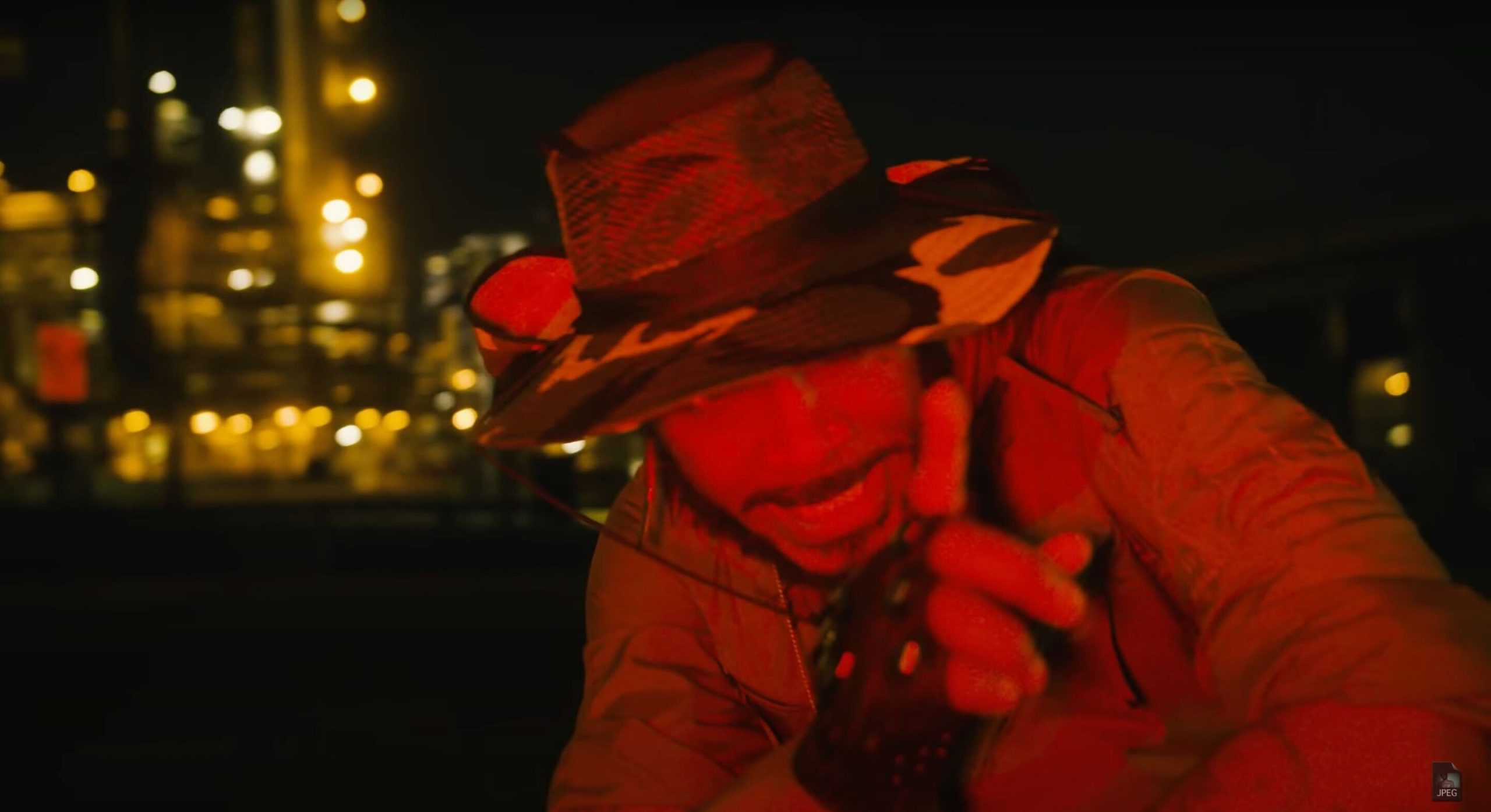 Review: JPEGMAFIA’s ‘LP!’ is a refreshing addition to the derivative ...