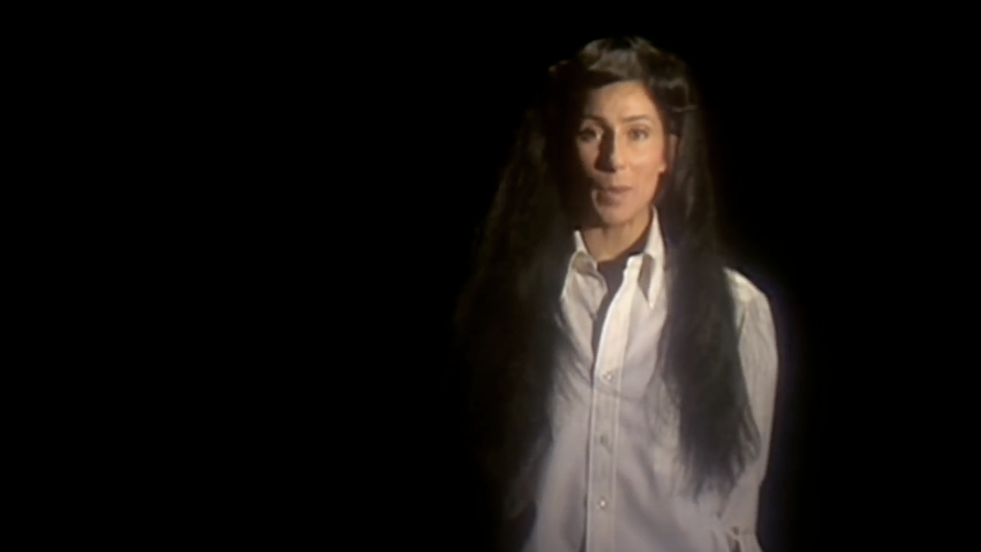 ‘I will be playing all the parts’: The story behind a viral Cher TikTok ...