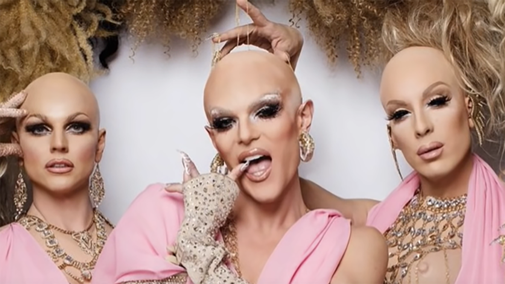 Seven drag artist podcasts you need to check out