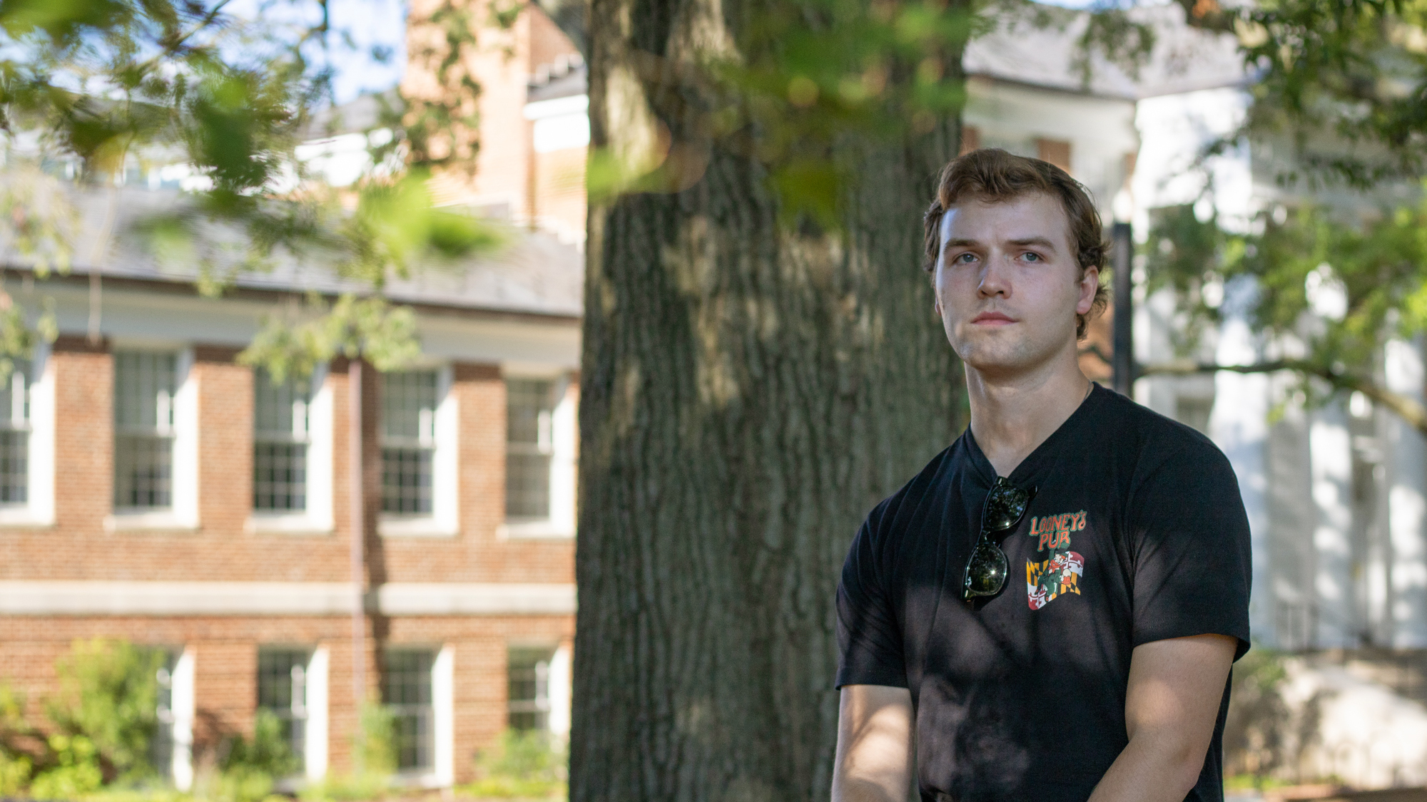 For transfer students, housing problems amplify stressful transition to ...