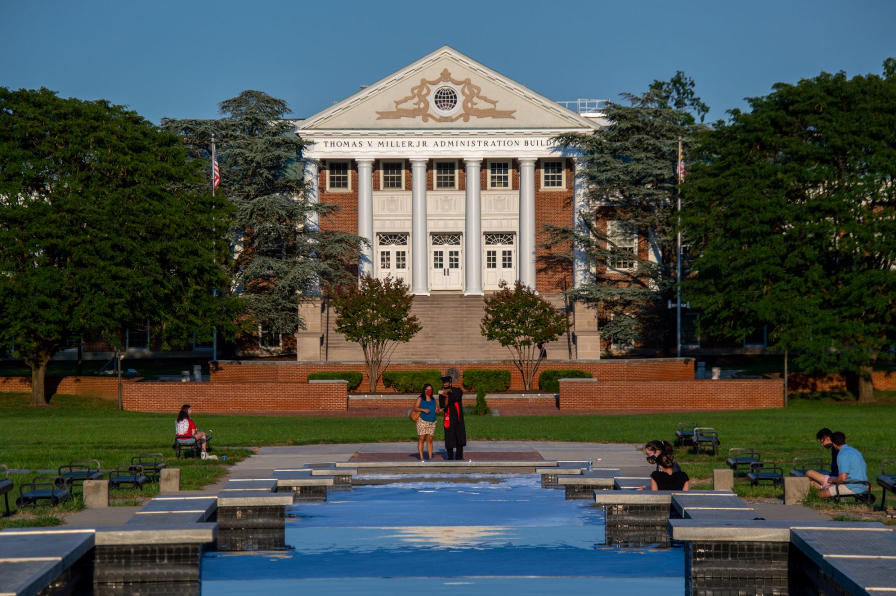 Maryland State University Acceptance Rate EducationScientists Maryland State University Acceptance Rate EducationScientists