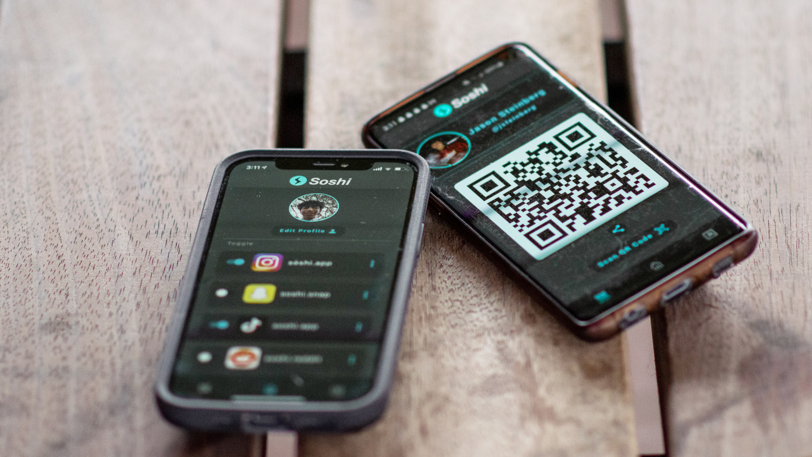 UMD students develop app designed to make exchanging contact ...