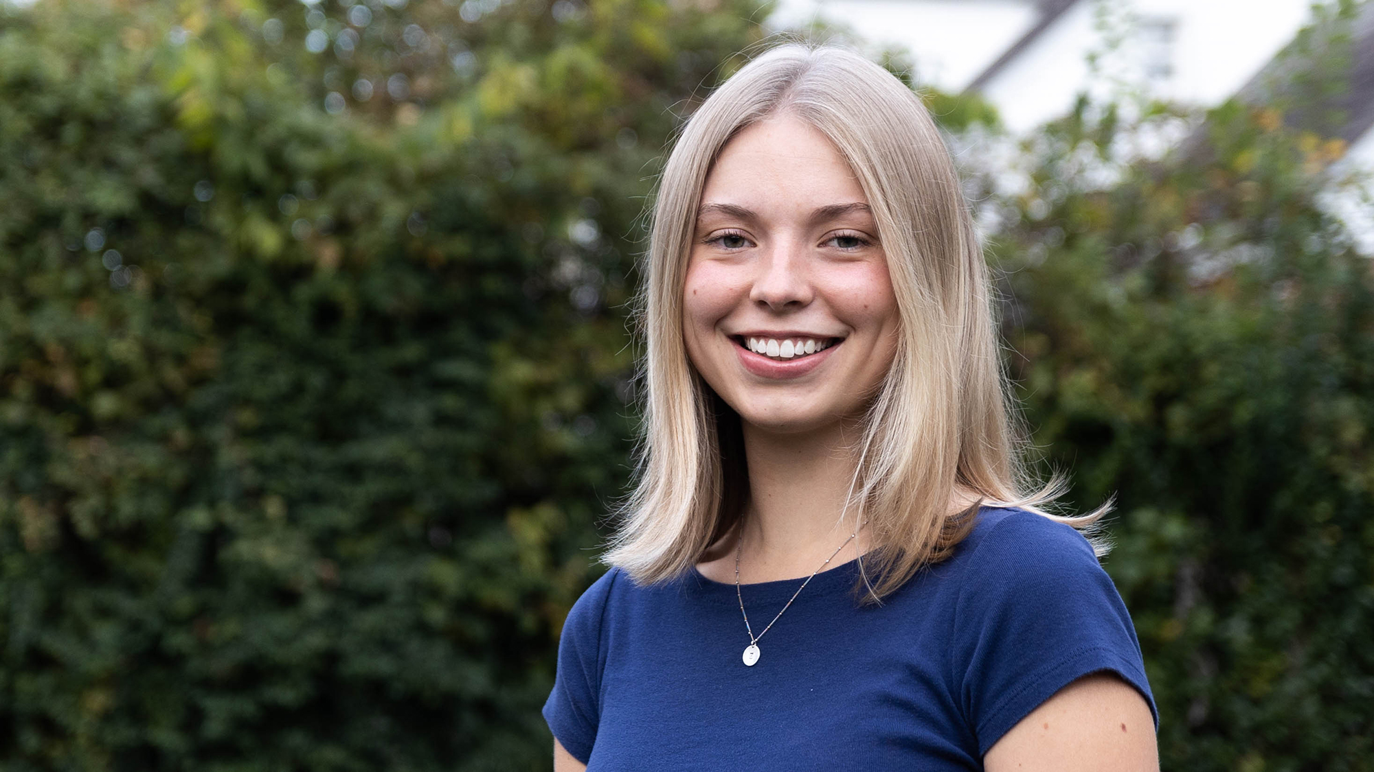 Zoe Pierce to be The Diamondback’s next editor in chief