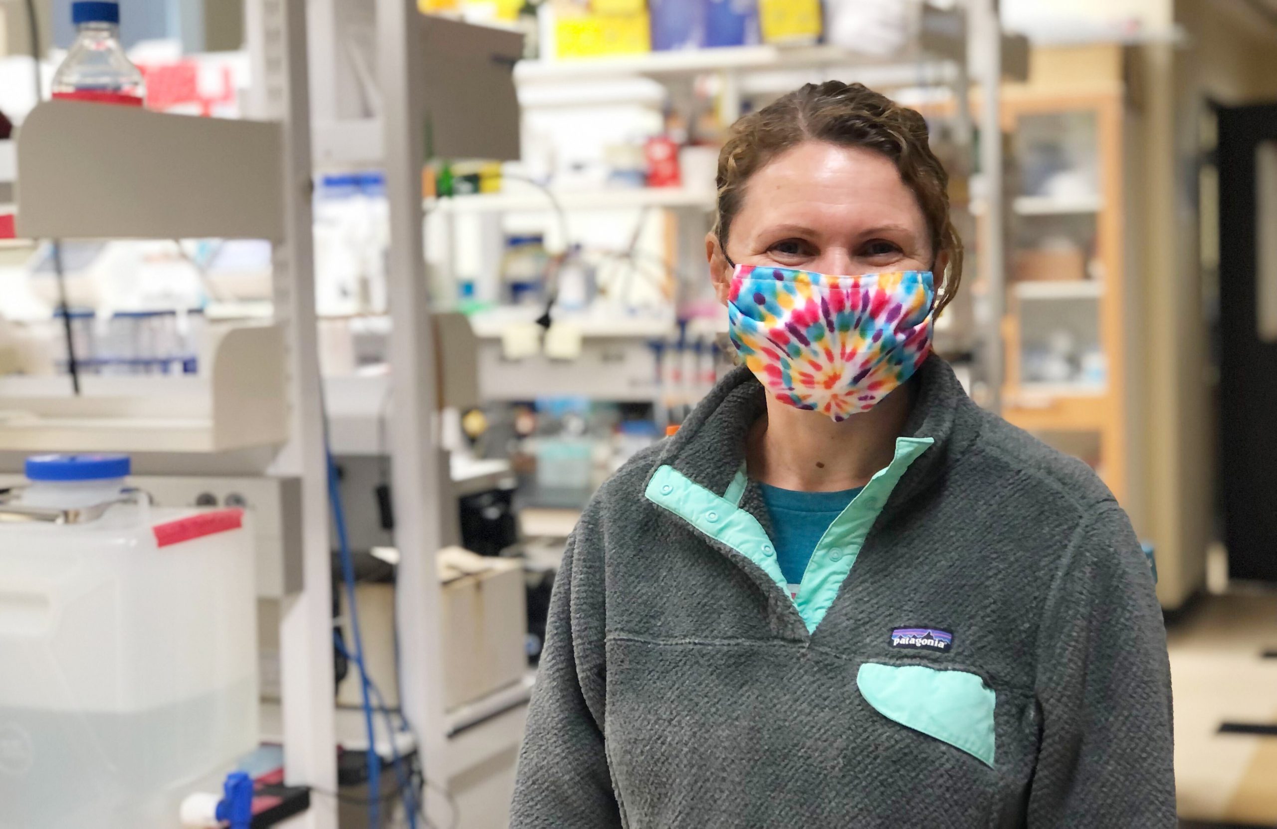 UMD lab researchers reflect on how COVID-19 regulations impact their ...