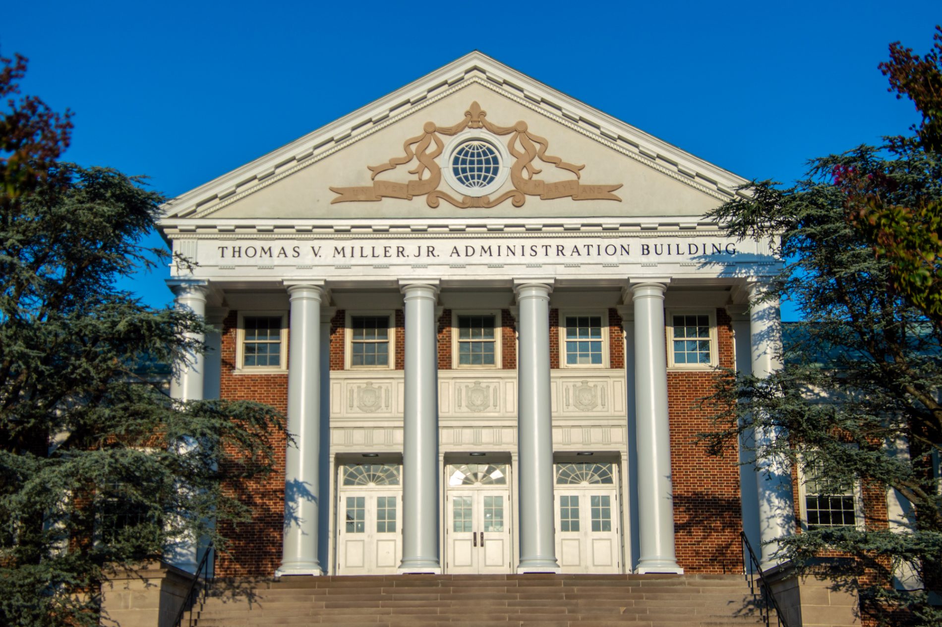 UMD wraps up community forum series on strategic plan