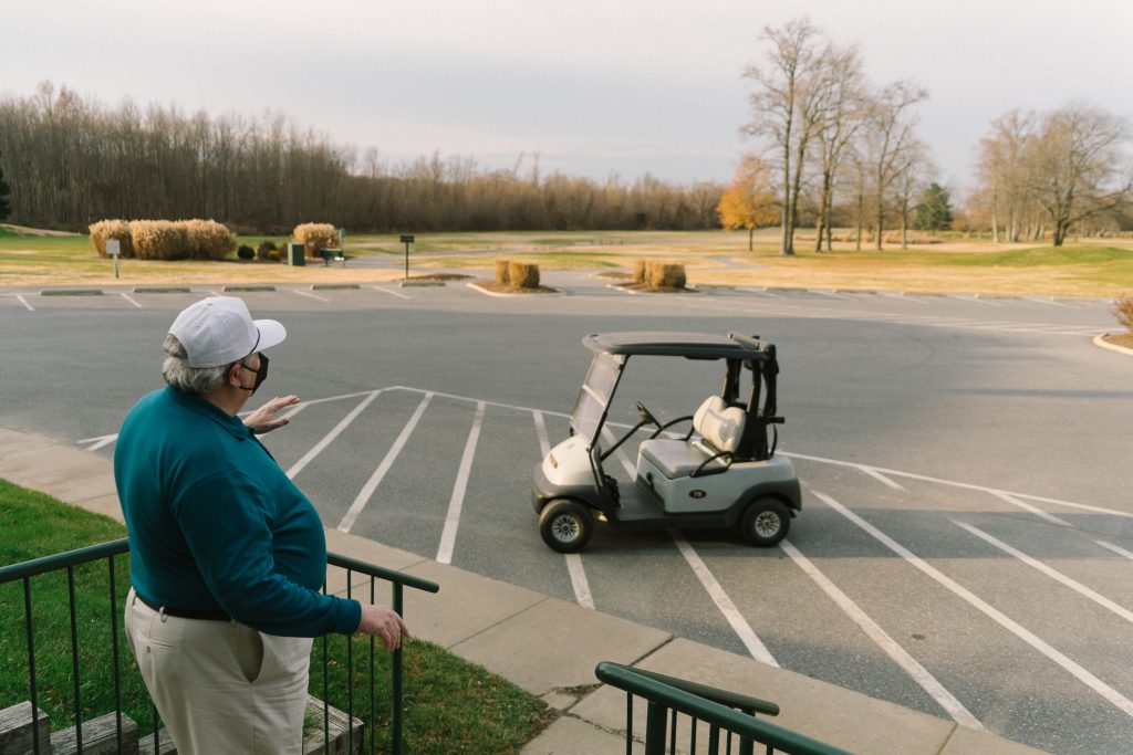 County forgoes UMD proposal to build track and field facility at Paint ...