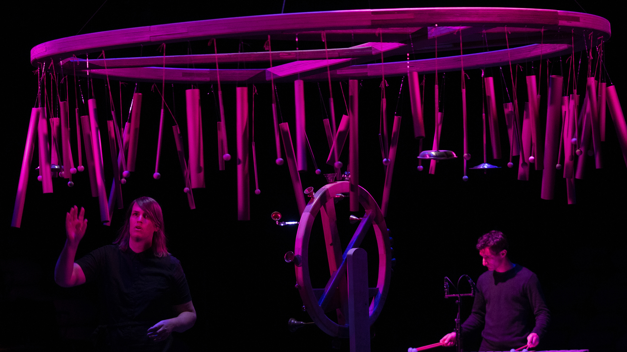 ‘A Kind of Ache’: builds a world for the queer community - The Diamondback