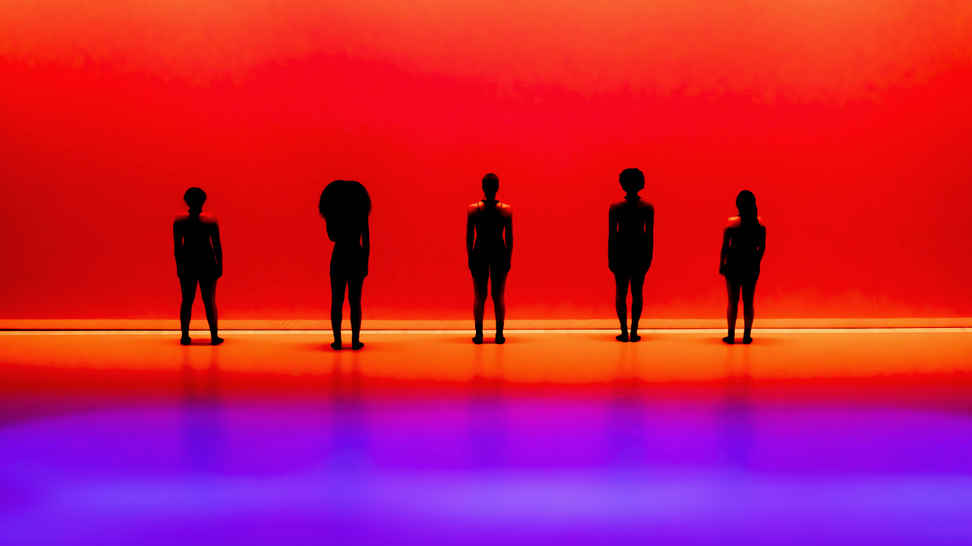 UMD seniors bring personal stories to life through dance - The Diamondback