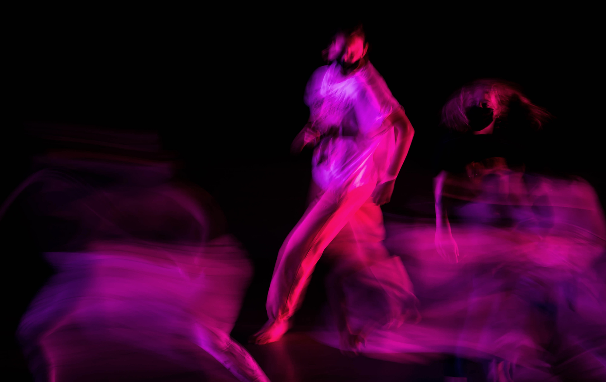 UMD seniors bring personal stories to life through dance - The Diamondback