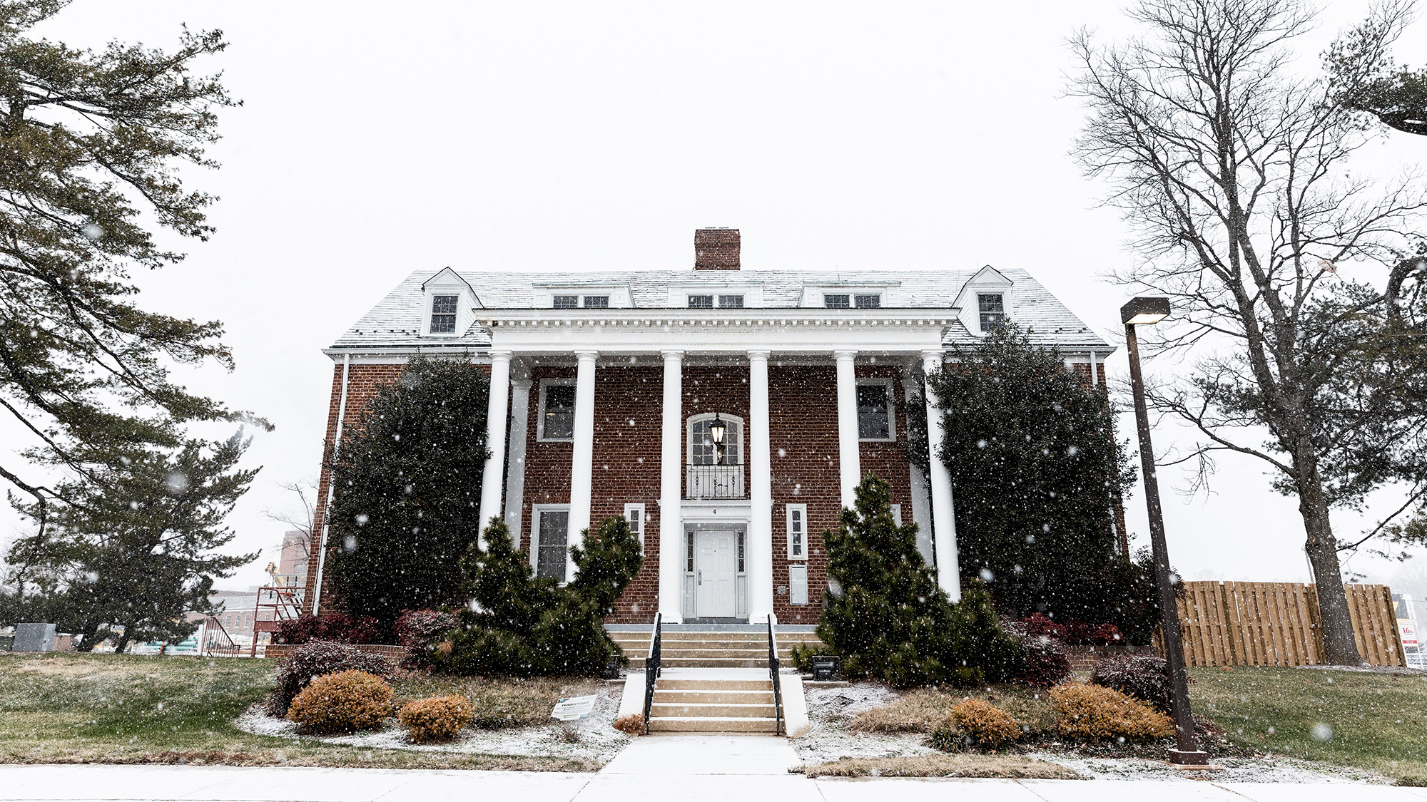 UMD to build the Agora, a community space for people of color in Greek ...