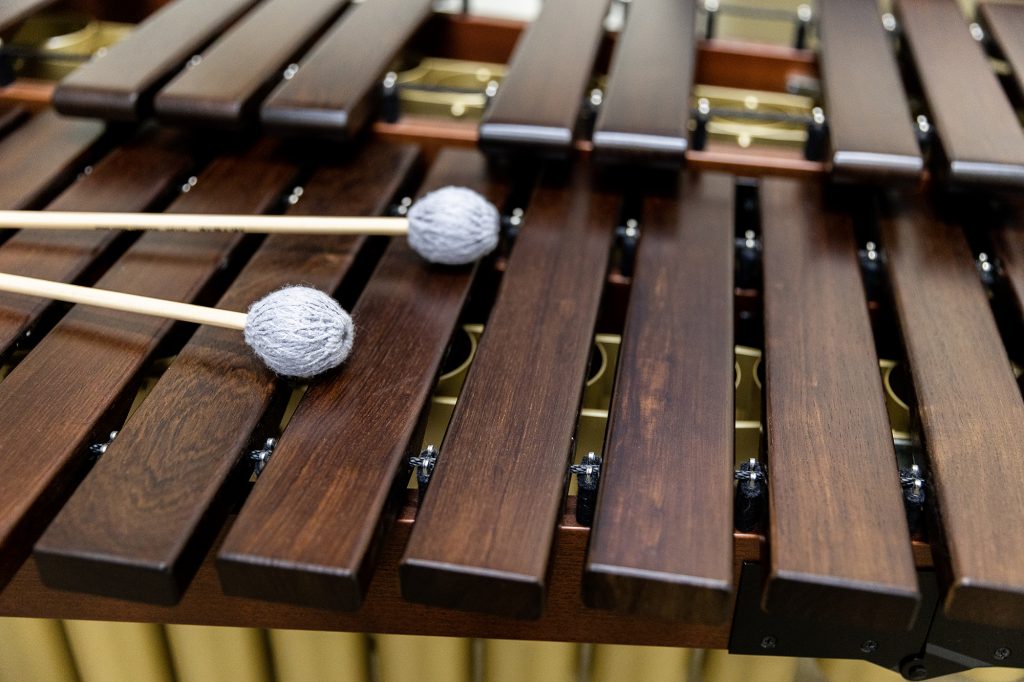 The Shed provides a rehearsal space, instrument rentals and community