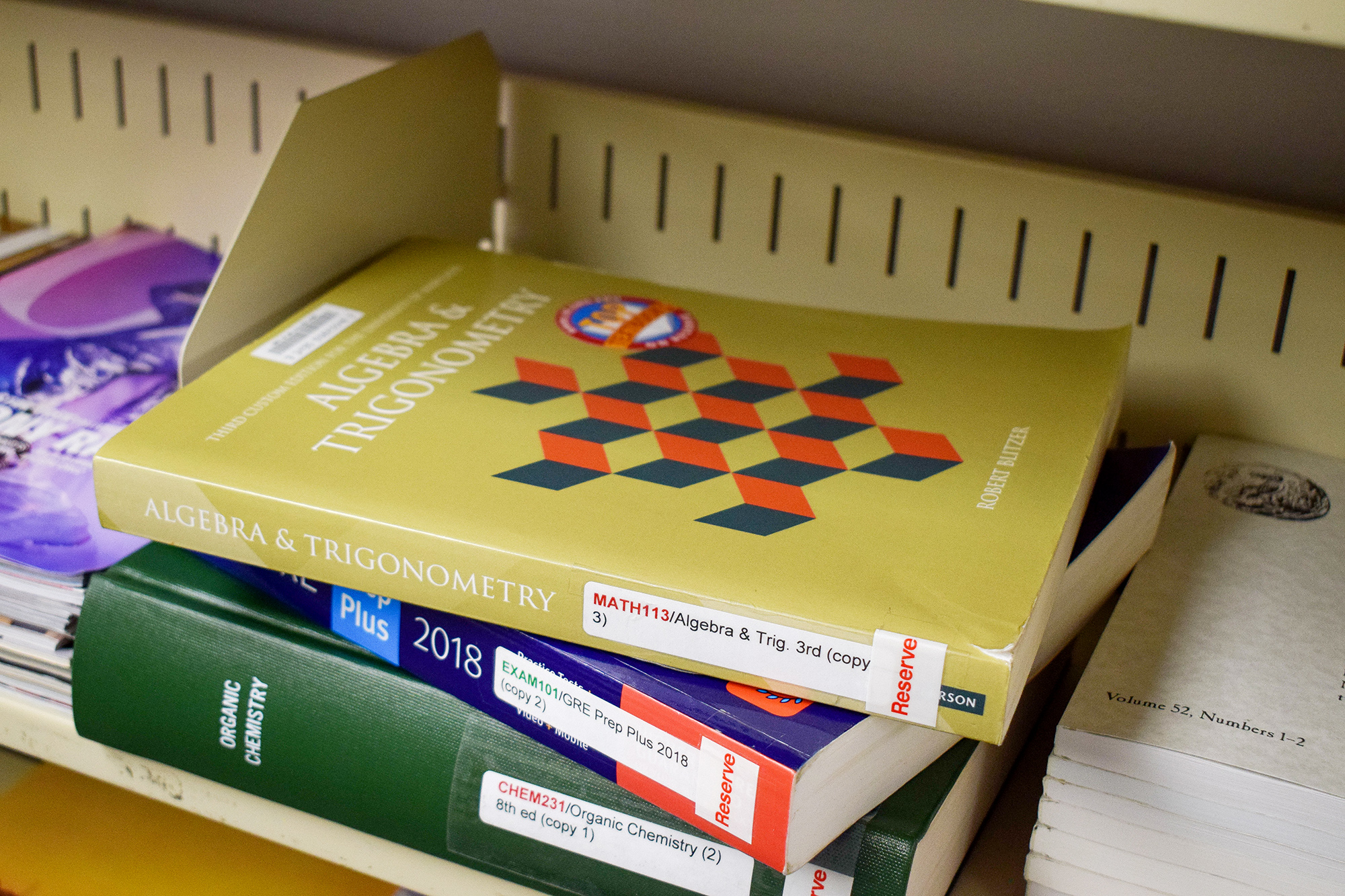 UMD MaryPIRG revitalizes textbook affordability campaign