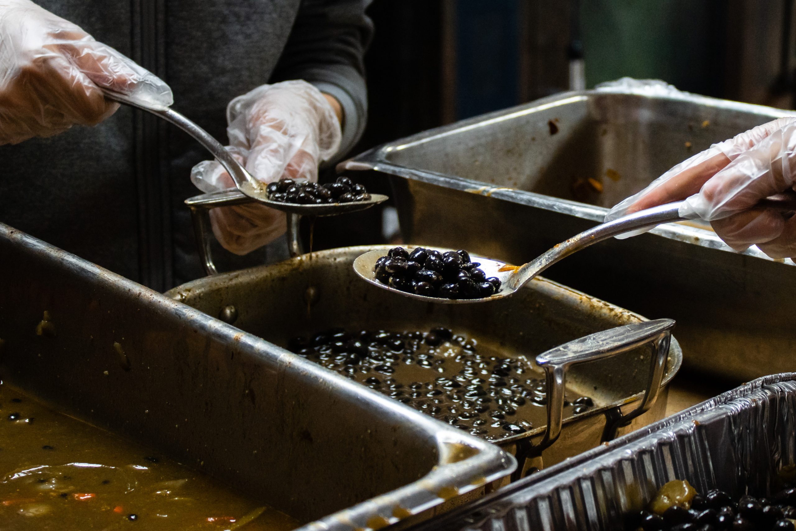 Students restart Food Recovery Network to reduce food waste at UMD
