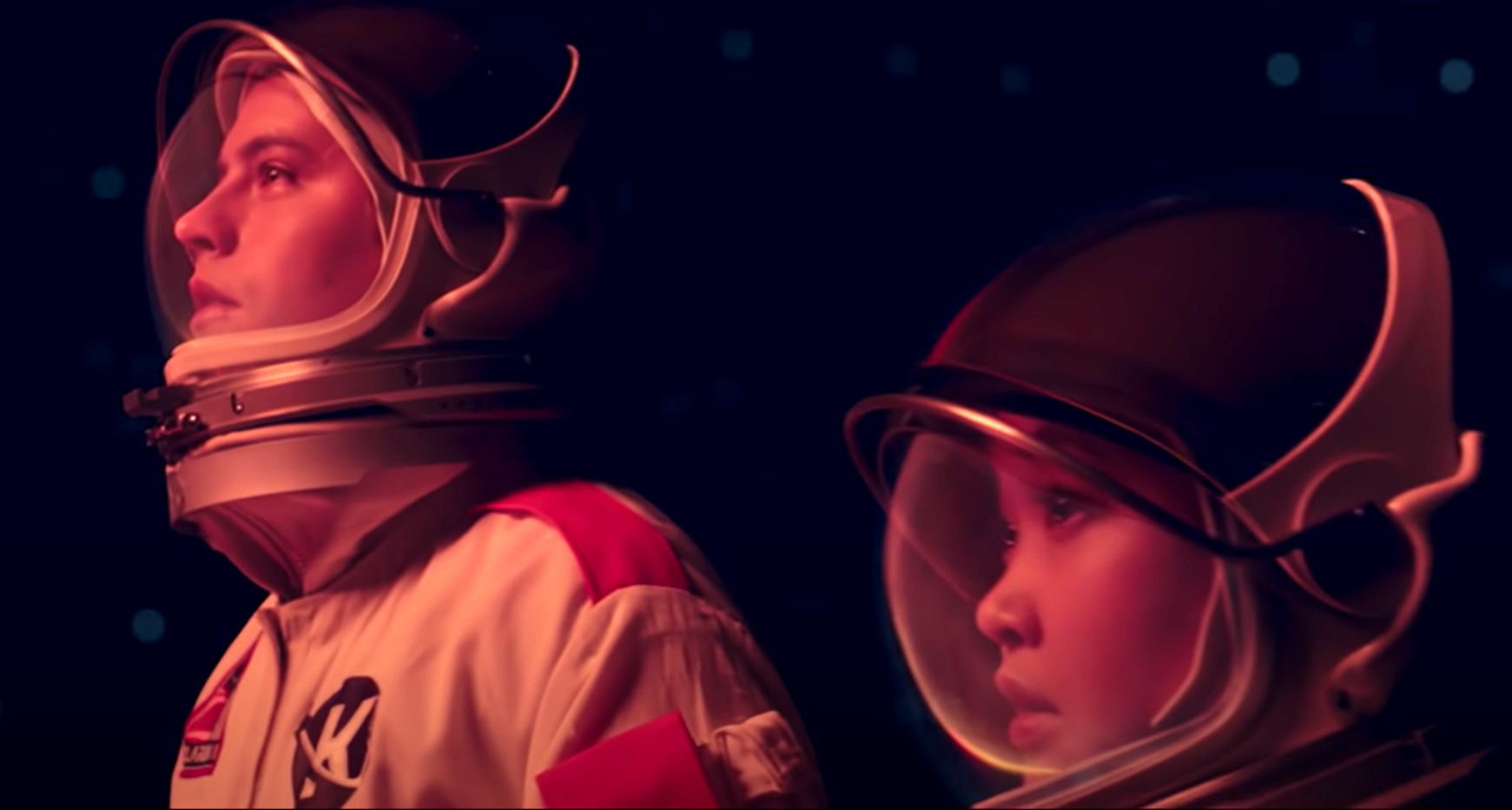 Review: HBO’s ‘Moonshot’ fails to provide a sense of reality - The ...