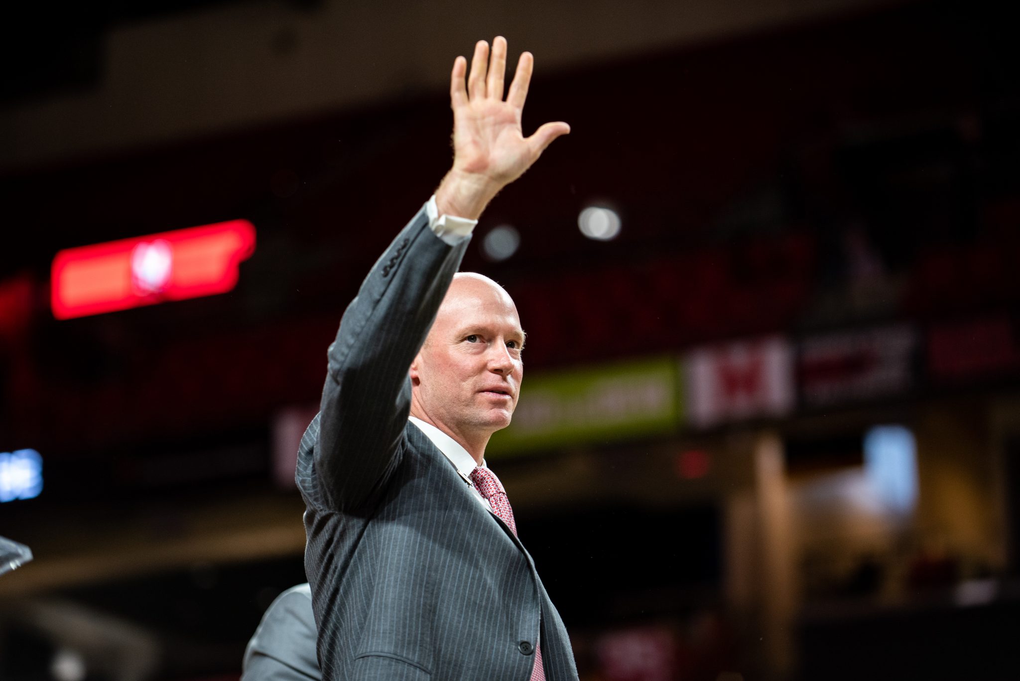 Recruiting roundup: Two top-100 players schedule visits to Maryland men ...