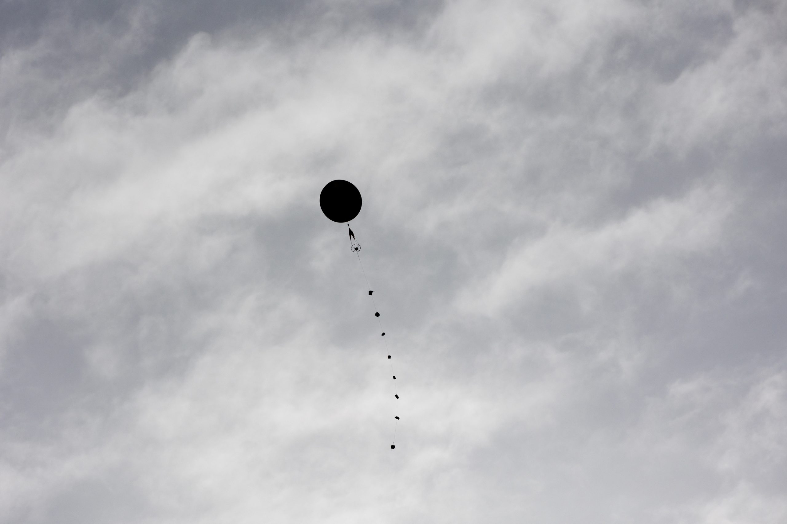 UMD Balloon Payload Program celebrates 100th launch milestone - The ...