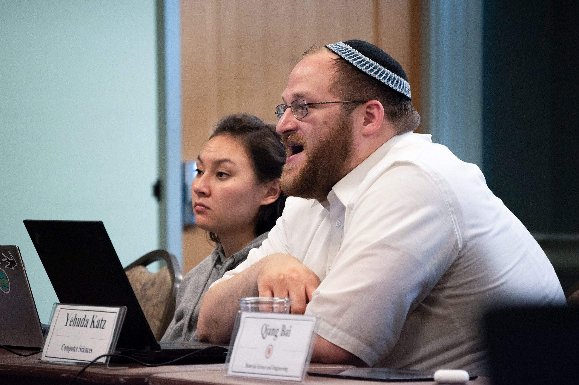 UMD GSG passes resolutions addressing financial and academic issues