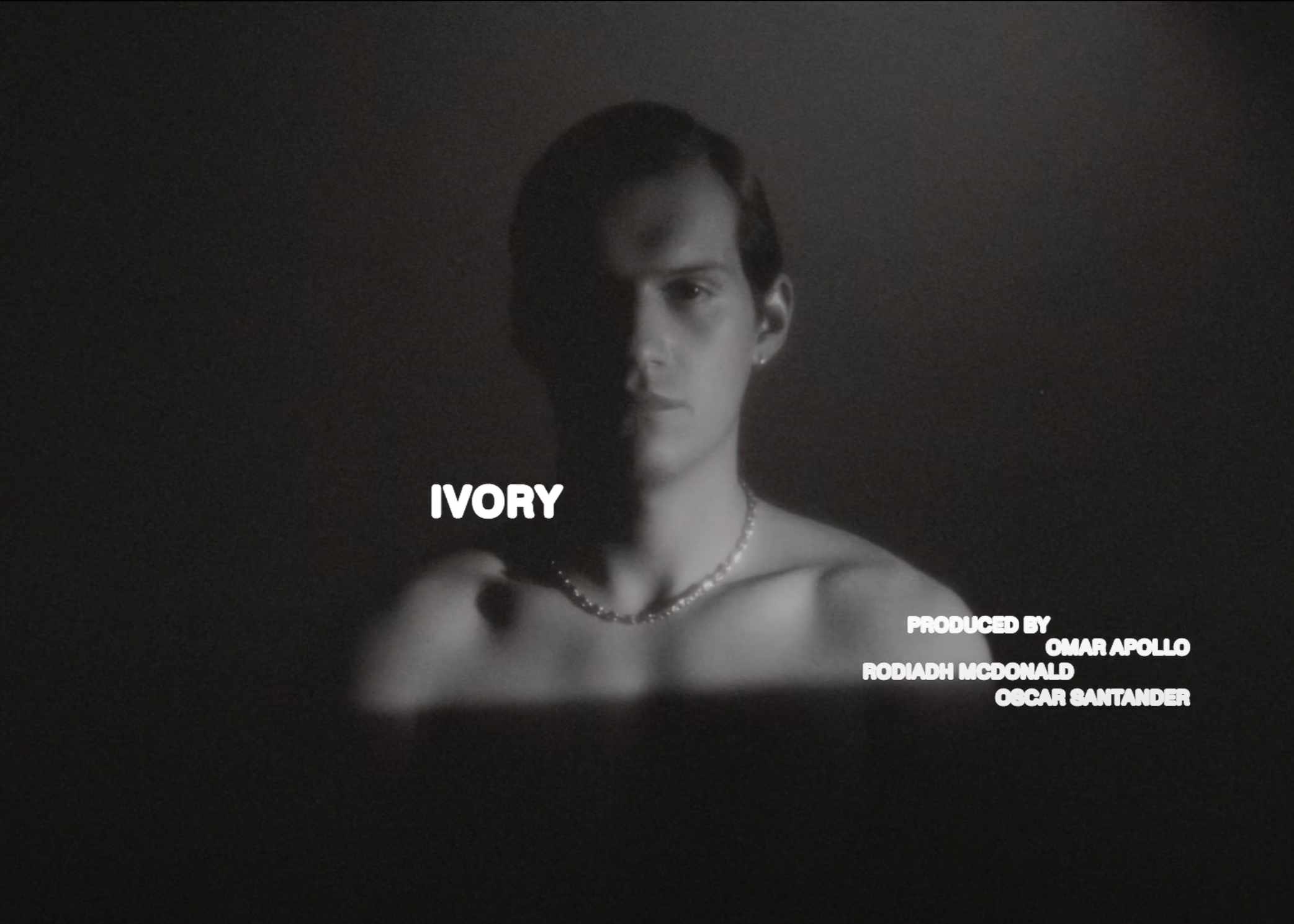 Review: Omar Apollo’s standout debut album ‘Ivory’ is alluringly beautiful