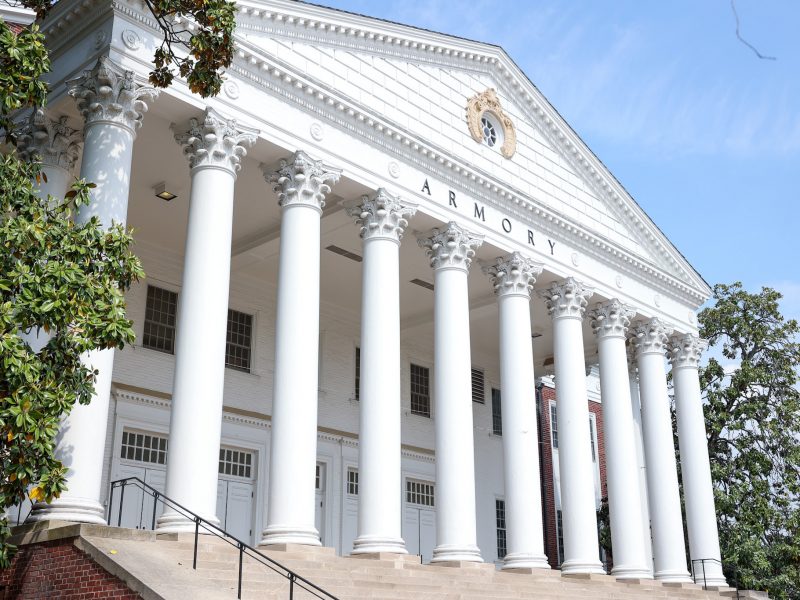 UMPD’s 24/7 security camera system has been used to monitor UMD for 20 ...