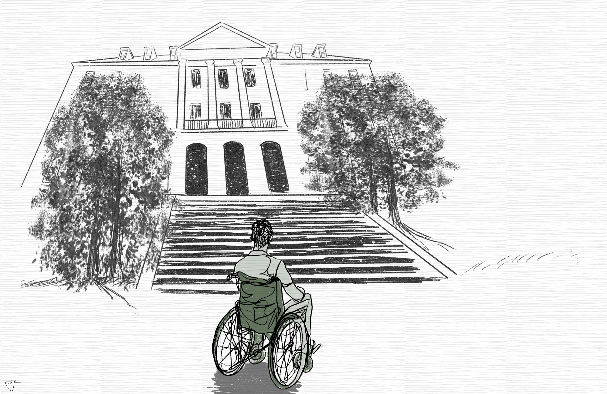 Disability on Campus: Life navigating accessibility and accommodations ...