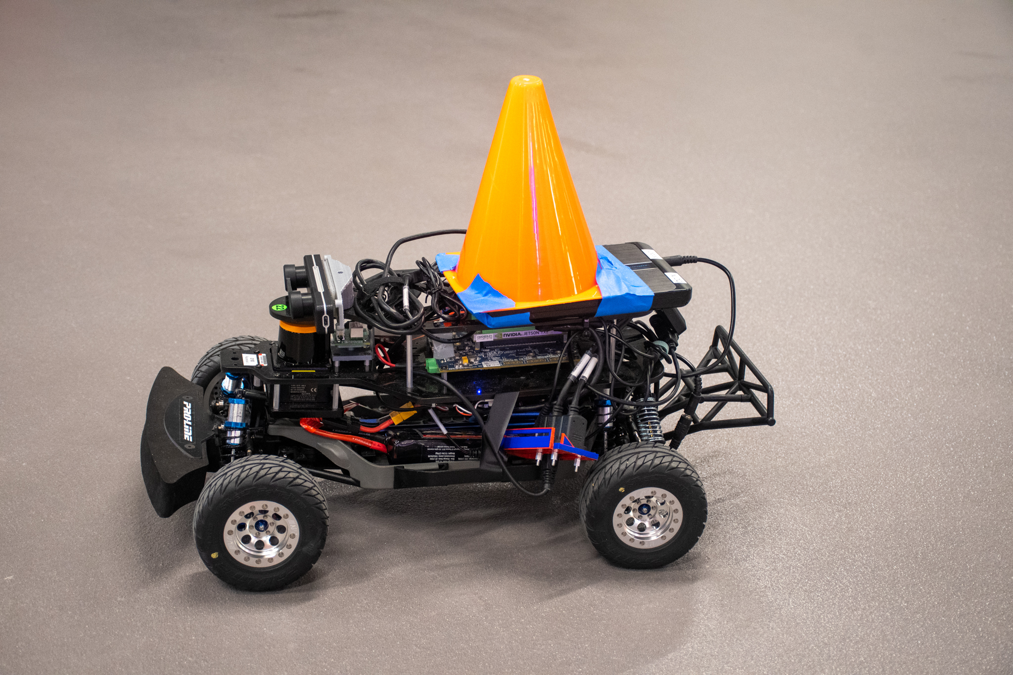 A space to ‘defy the impossible’: UMD community gathers at IDEA Factory ...