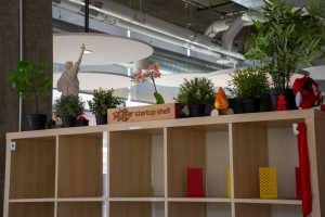 A space to ‘defy the impossible’: UMD community gathers at IDEA Factory ...