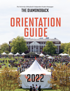 The Diamondback - The University of Maryland's independent student ...