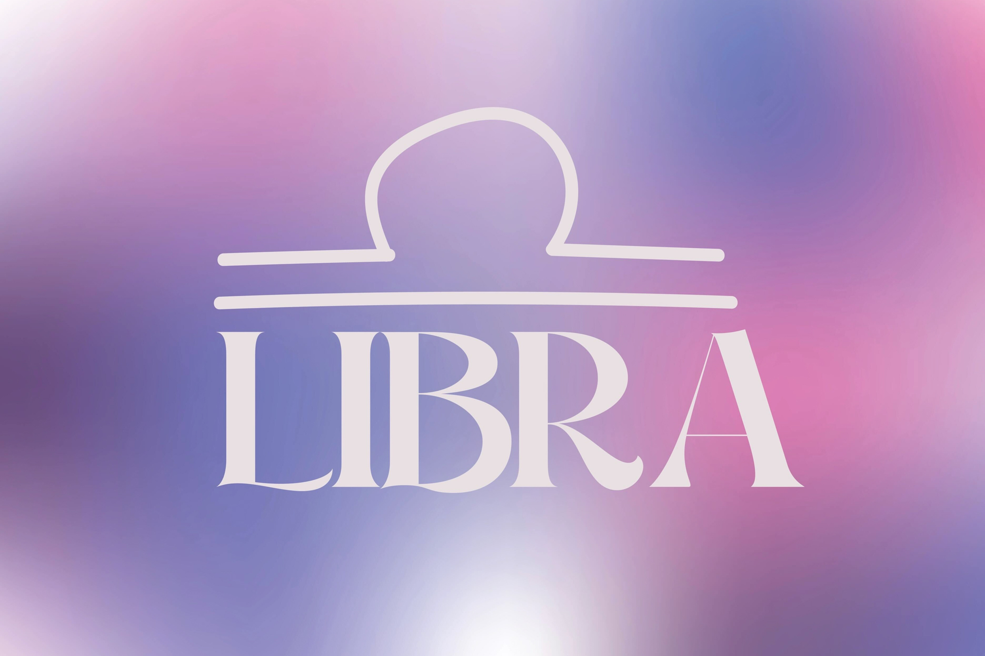 A Libra love letter to celebrate the best time of the year