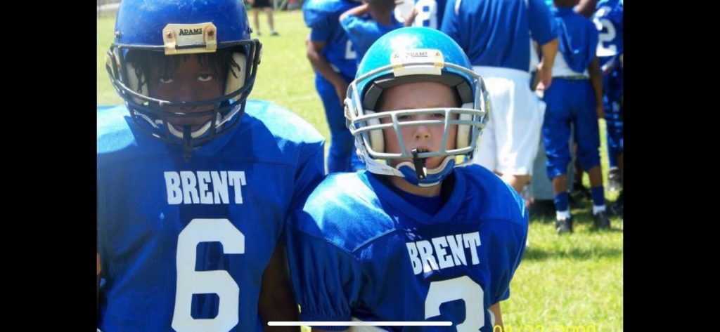 Loss shaped Jacob Copeland. The lessons he learned from it drive him ...