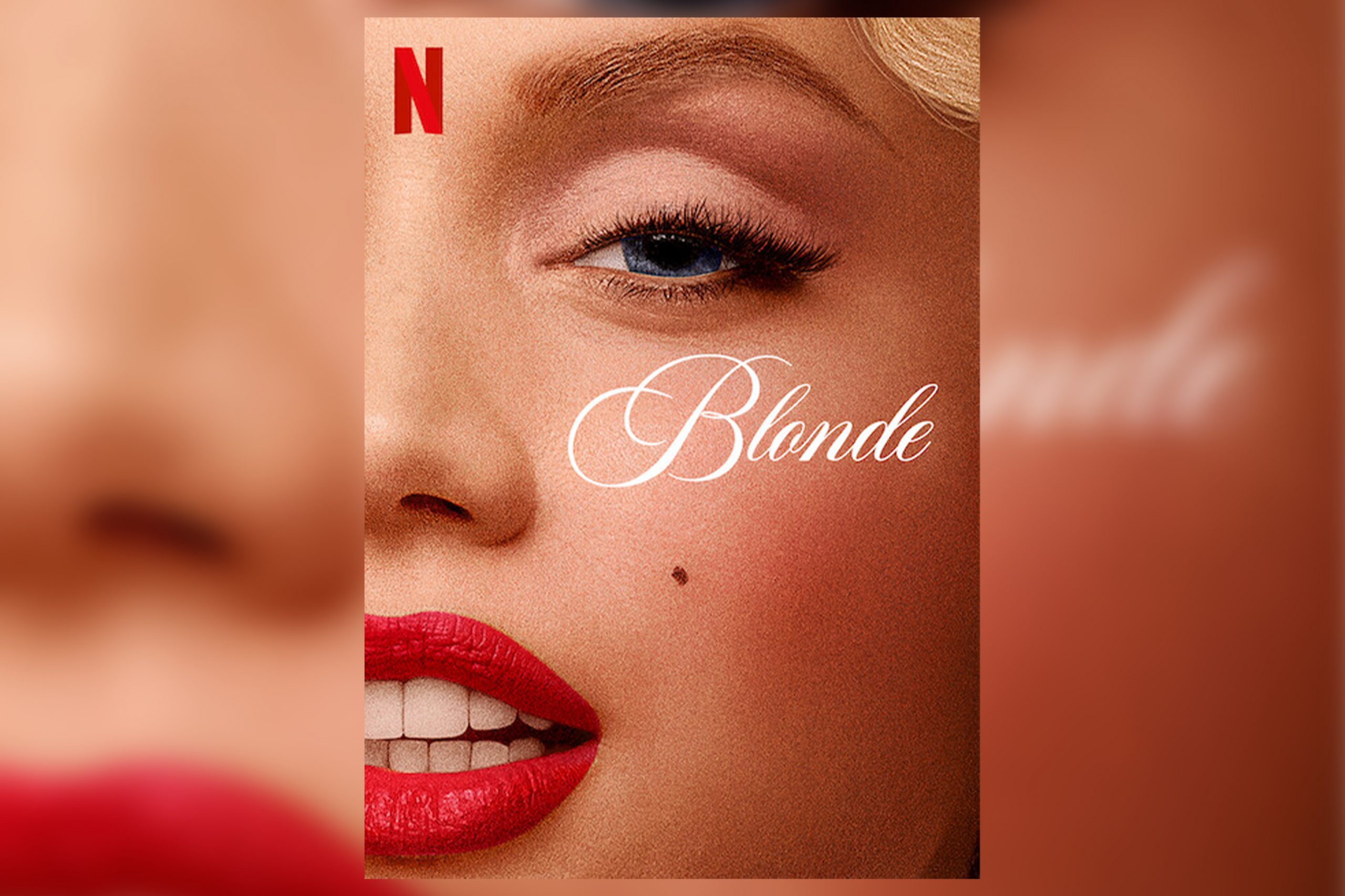 Review: ‘Blonde’ is a triggering, pitiful rewrite of Marilyn Monroe’s ...