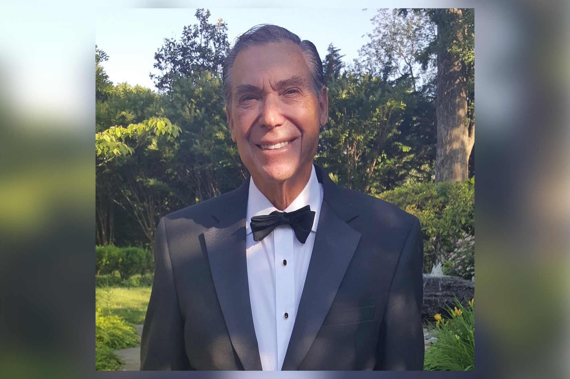 David Povich remembered for generosity, philanthropy and dedication to ...