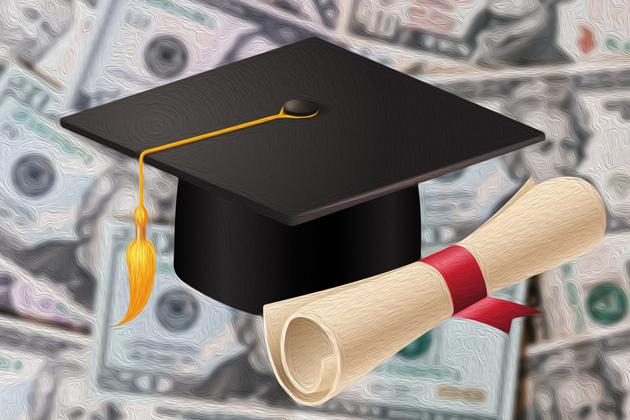 Loan forgiveness is not enough. Public college tuition must be free.