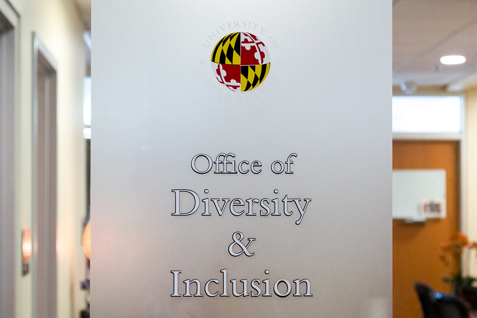 Diversity and inclusion office outlines steps for more accessible ...