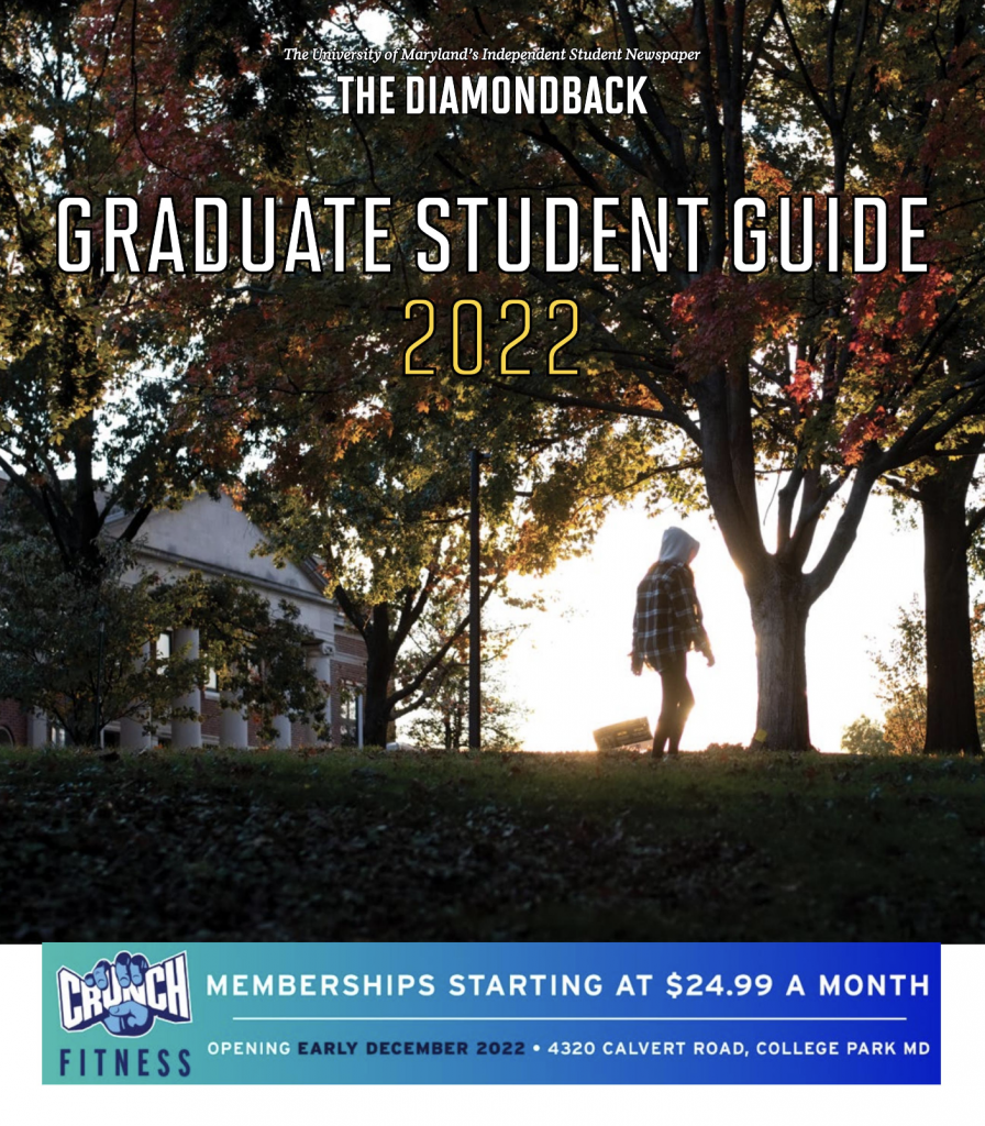 UMD conference highlights influence of money on sports and activism ...