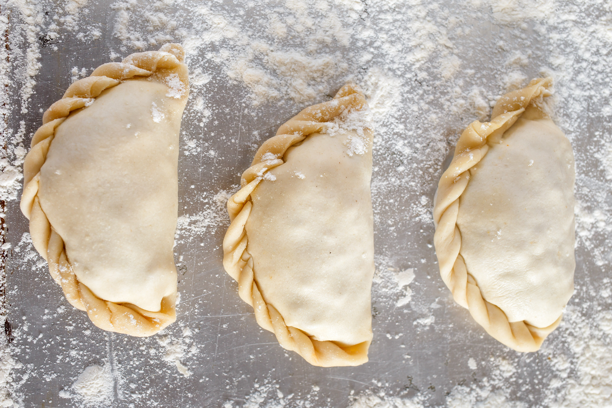 La venta de empanadas ayuda a la comunidad latina de UMD a reflexionar ...