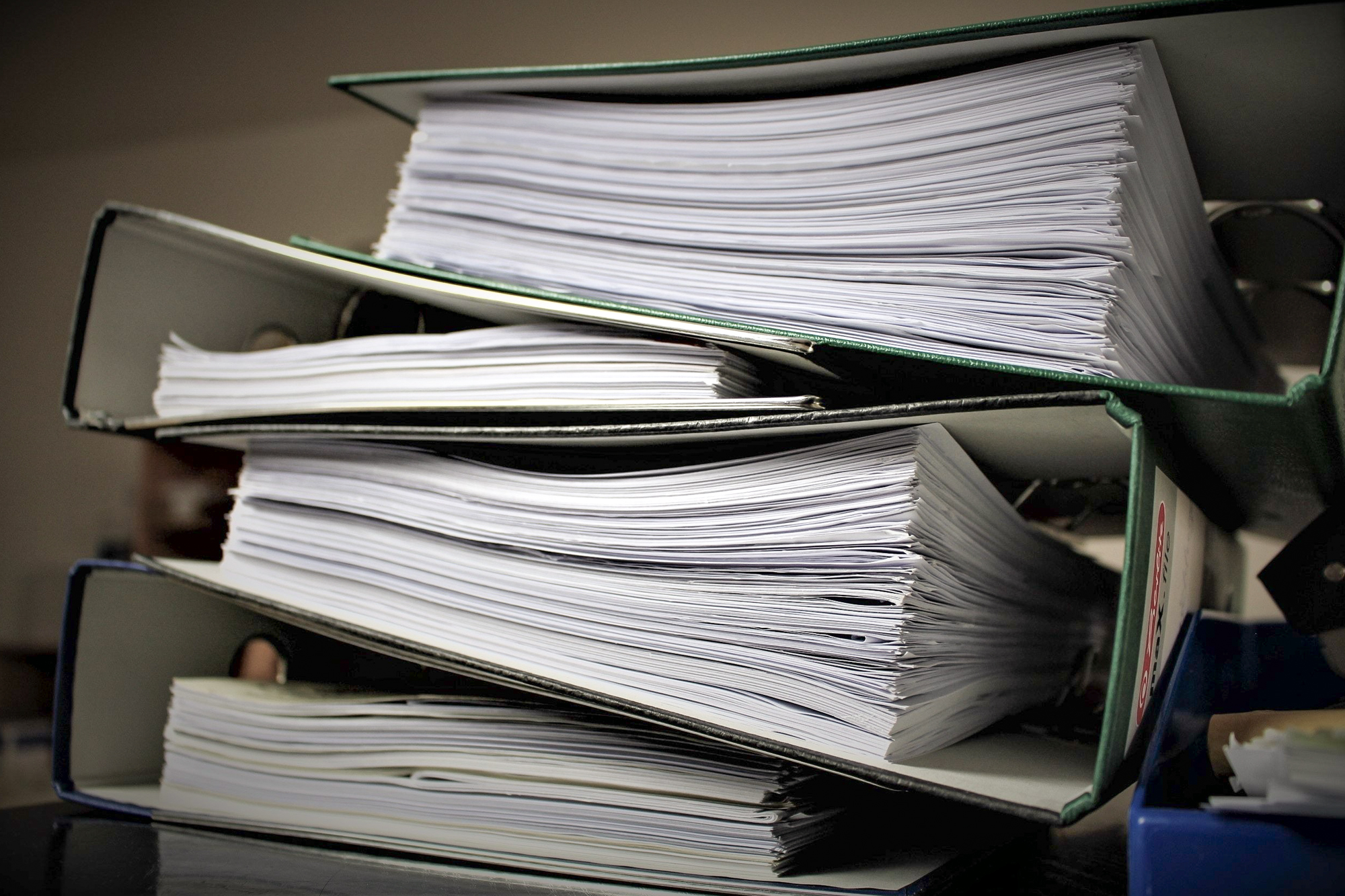 Presidents don’t have too many classified documents. Too many documents ...