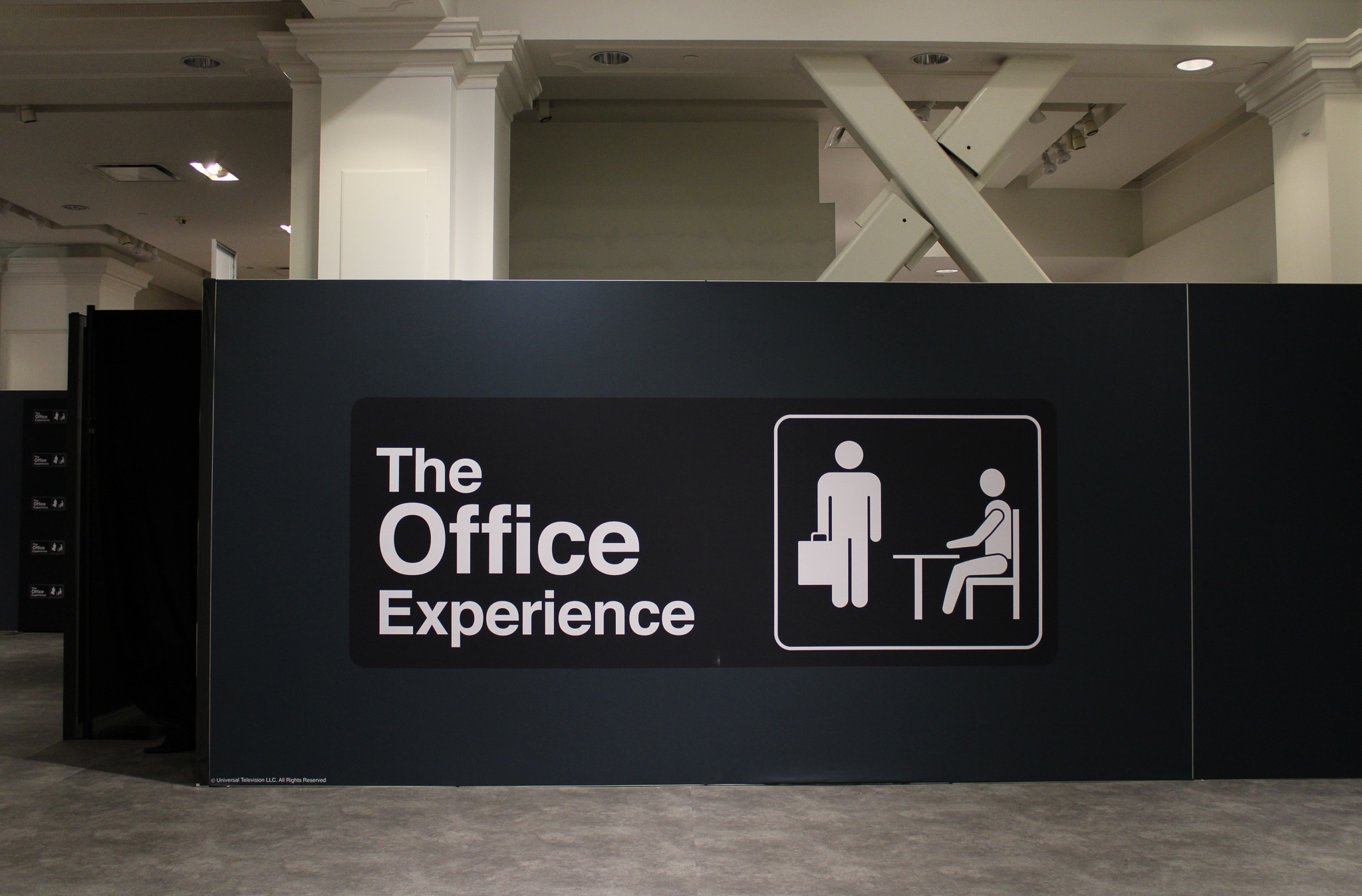 ‘The Office Experience’ introduces a new level of interactive fandom to ...