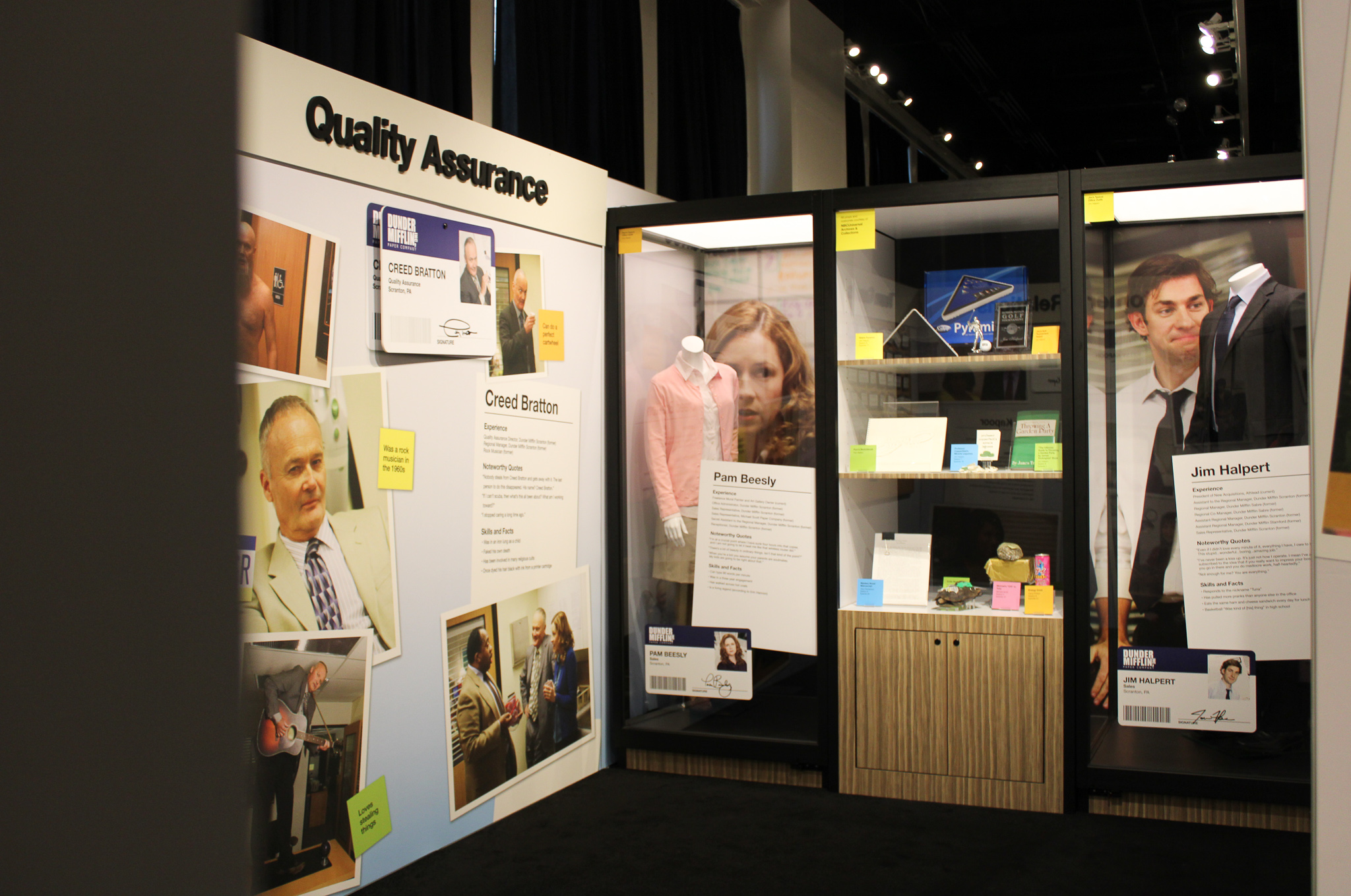 ‘The Office Experience’ introduces a new level of interactive fandom to ...