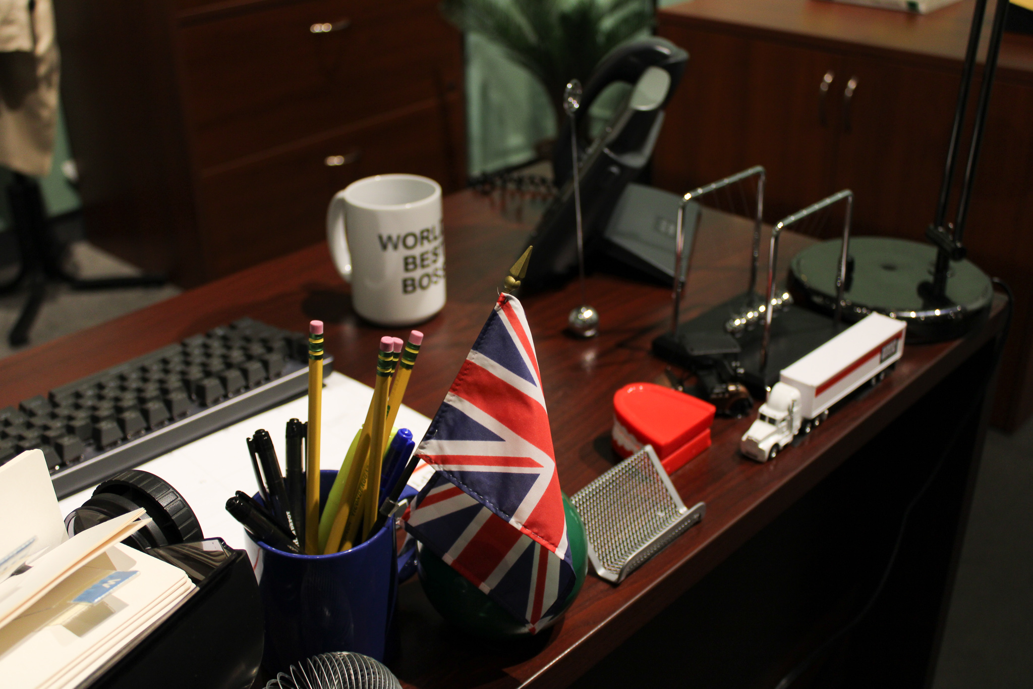 ‘The Office Experience’ introduces a new level of interactive fandom to ...