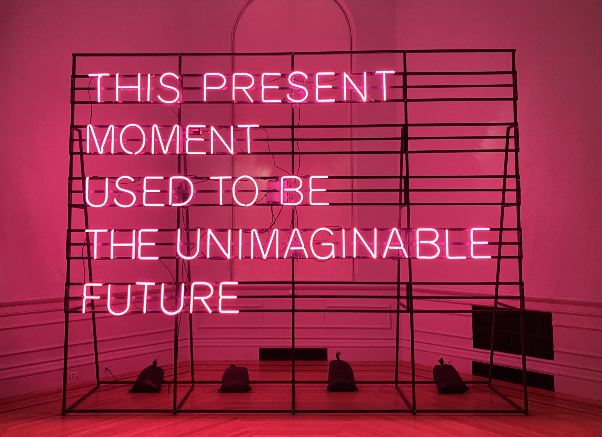 Crafting a Better World exhibit at Renwick Gallery shows intersection ...