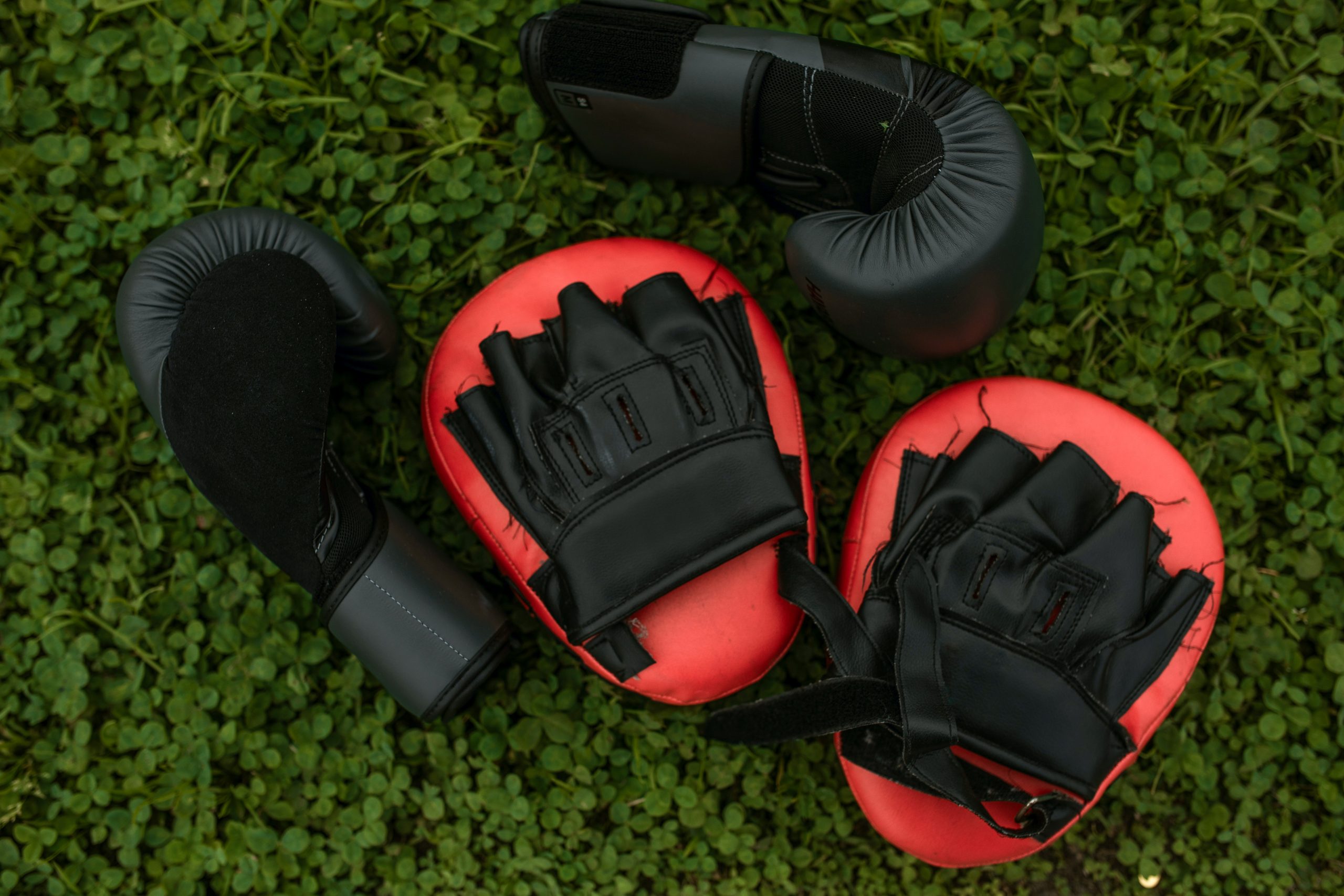 Fighters want to fight: UMD Boxing Club hosts ‘Rumble at Ritchie’ - The ...