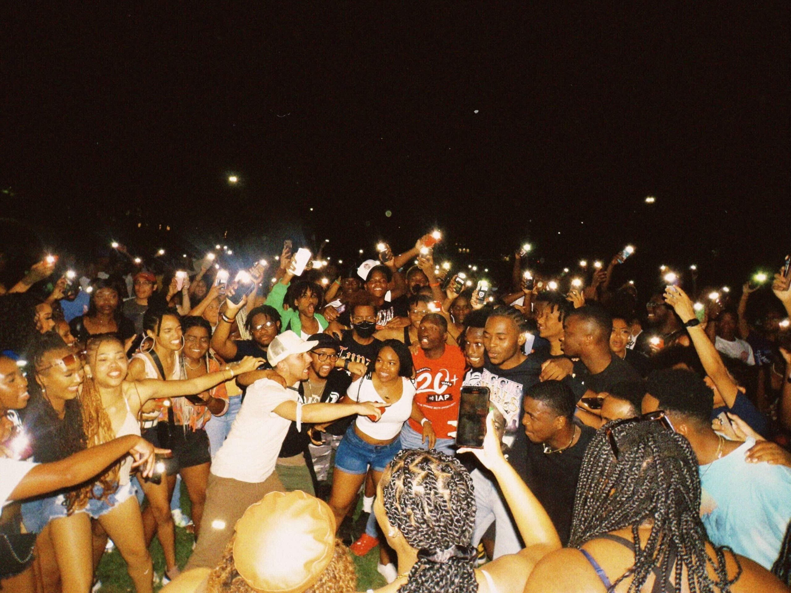 New executive board brings more freshmen to UMD’s Black Student Union